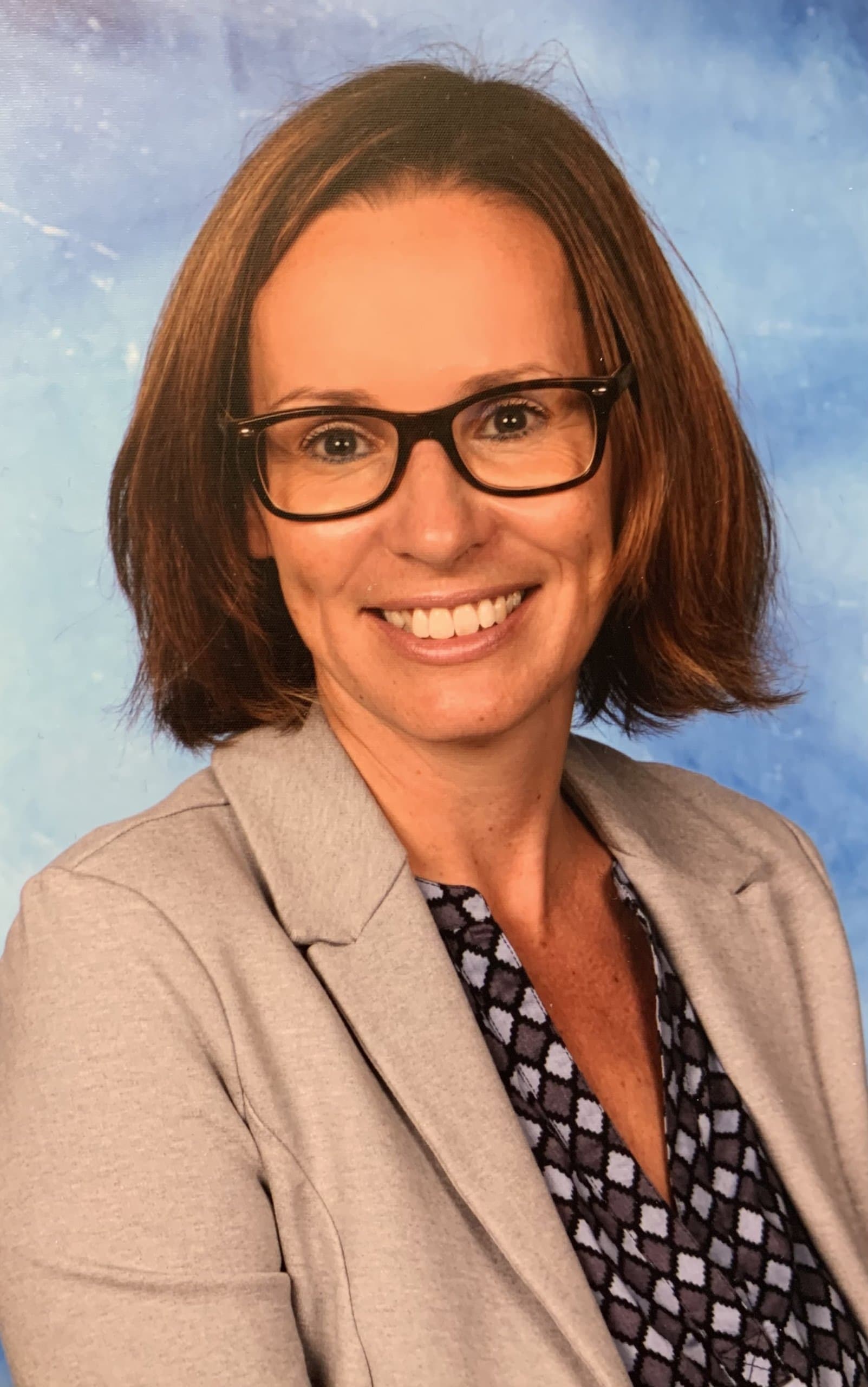 Wir dürfen vorstellen: Mag. Evelyn Wagner – HAK Althofen