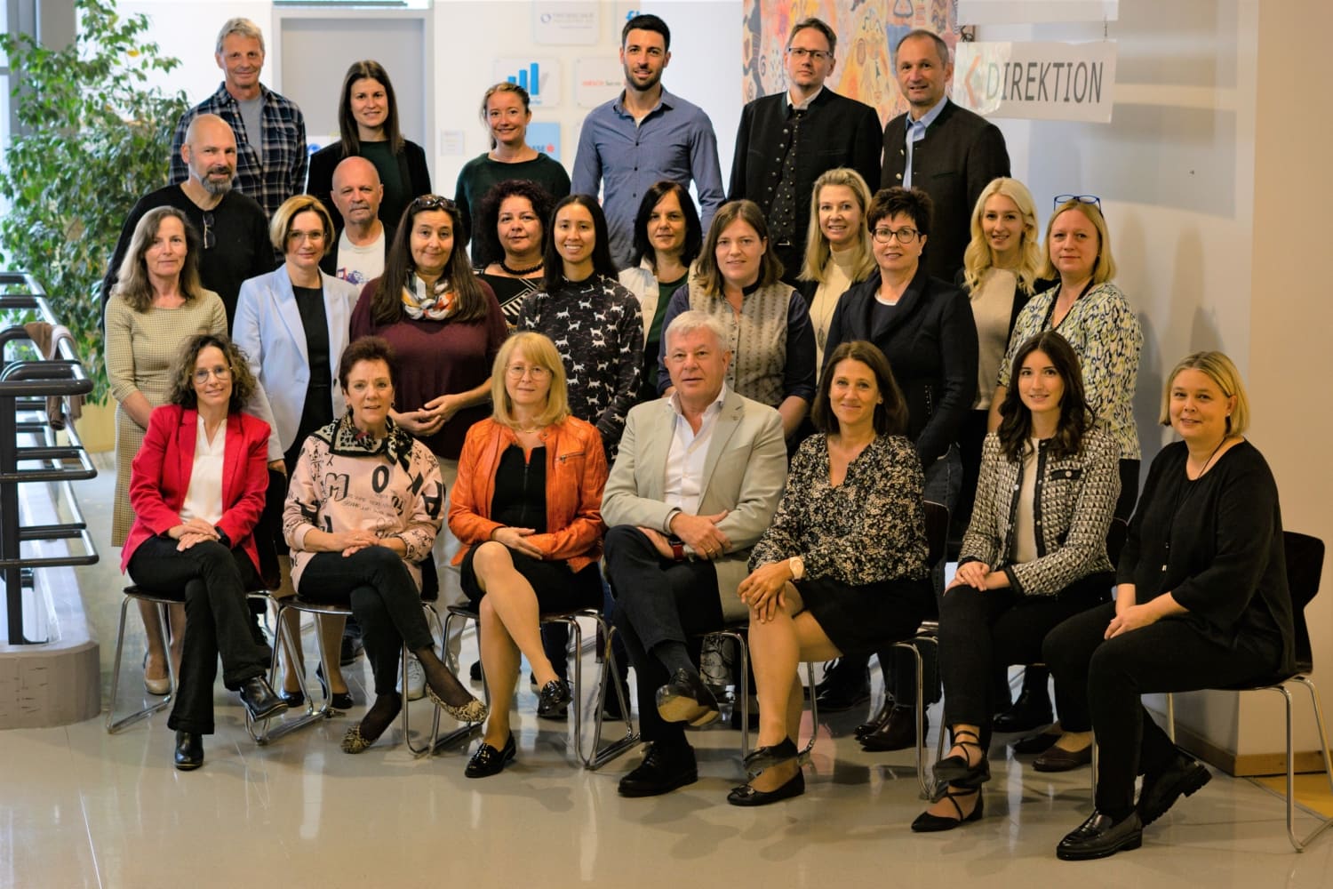 LehrerInnen – HAK Althofen